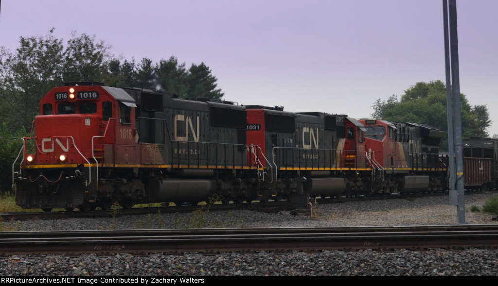 IC 1016 1031 CN 3098